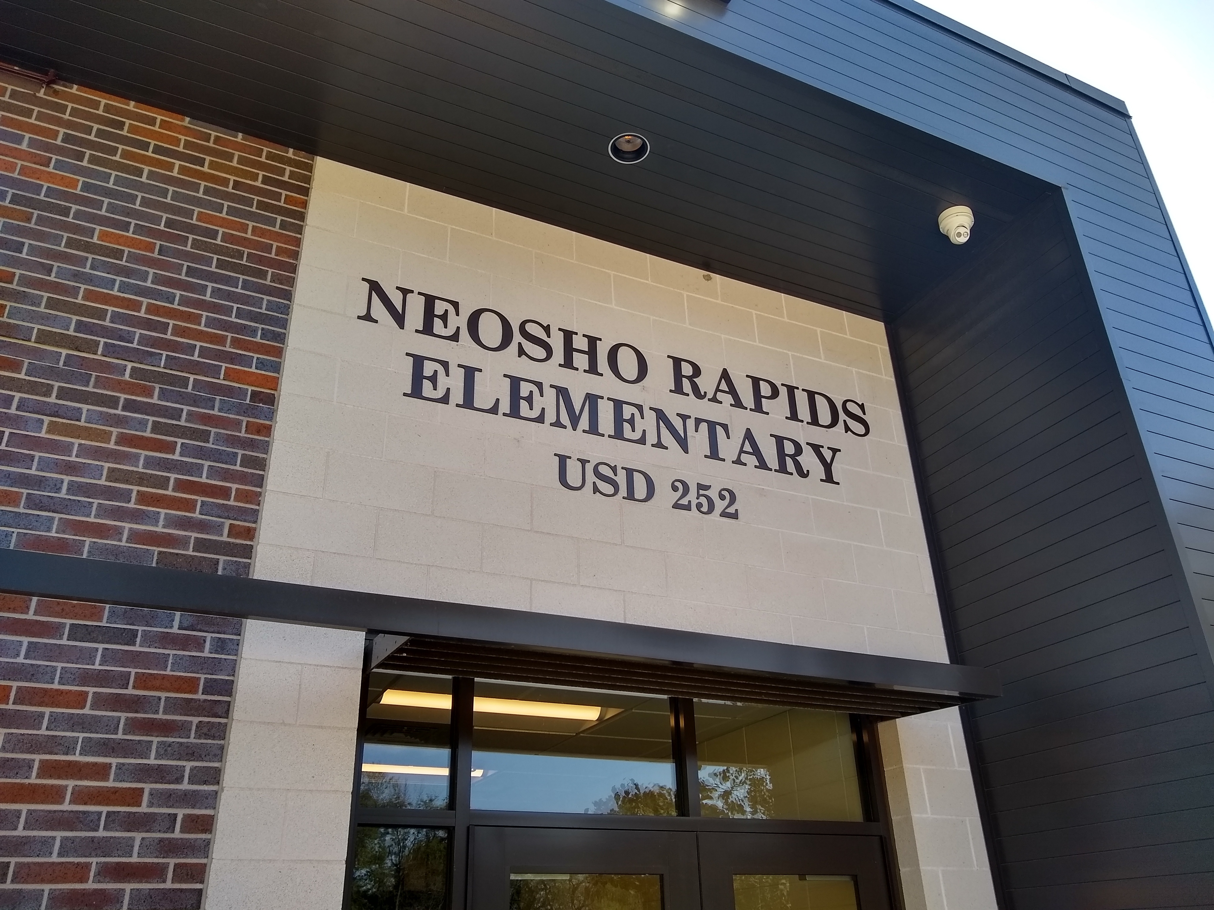 Hartford-Neosho Rapids